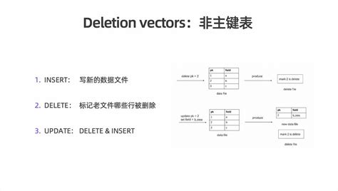 大数据 apache paimon v0 9最新进展 个人文章 segmentfault 思否