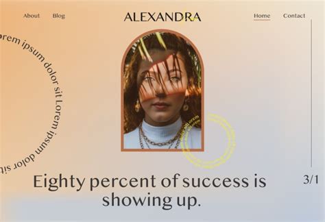 Make Your Website Dreams Come True By Dahanenada 1503 Fiverr