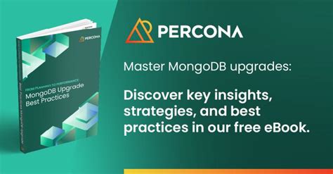 Deep Panjabi On Linkedin Best Practices For A Seamless Mongodb Update