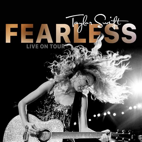 Taylor Swift Fearless Tour 149 Taylor Swift Fearless Tour Stock