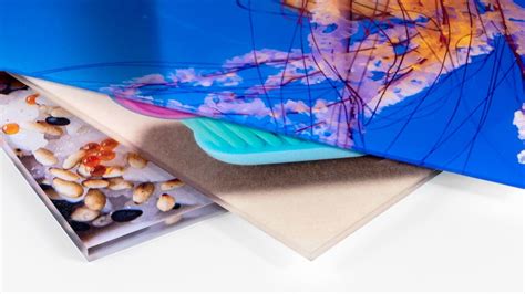 Stampa Foto Su Plexiglass Eleganza E Professionalità Stampaestampeit