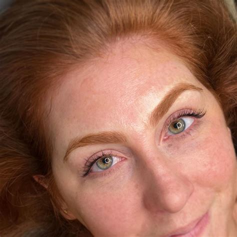 How To Fix Bad Microblading Eyebrows For Better Results