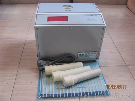 Jsii G1磁性物分析仪 通用类测试仪器 维库仪器仪表网