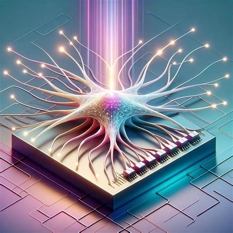 Raphaël Mansuy On Linkedin Photonic Electronic Spiking Neuron
