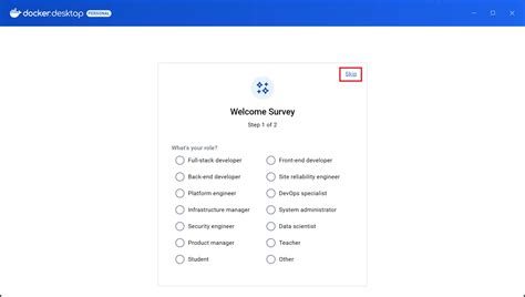 【windows】docker Desktopのインストール手順｜it技術ライフ
