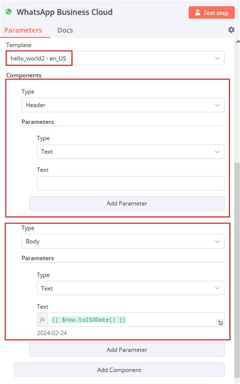 Create Whatsapp Bot A Low Code Guide Free Template N8n Blog
