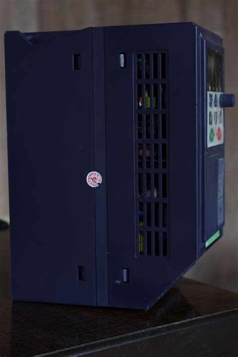 Lubi Electronics 3hp Solar Vfd Controller 220v Get Power Solution