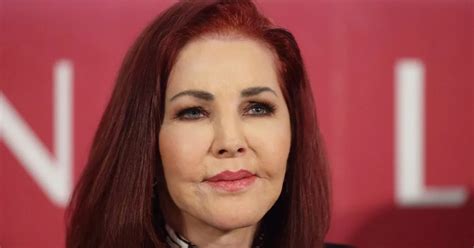 Priscilla Presleys Memoir Bombshells Sex With Elvis Michael Jackson And Sickening Ex