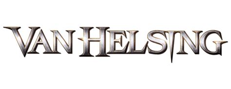 Van Helsing Crossover Wiki Fandom