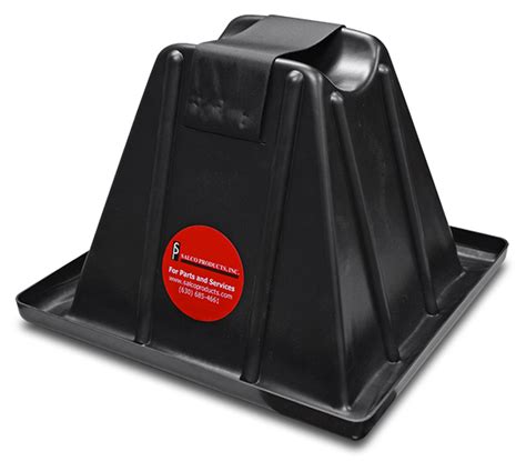 Hose Support Assembly Salco Products