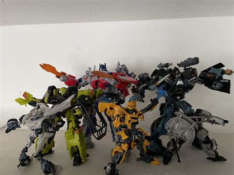 Autobot Display Rtransformers