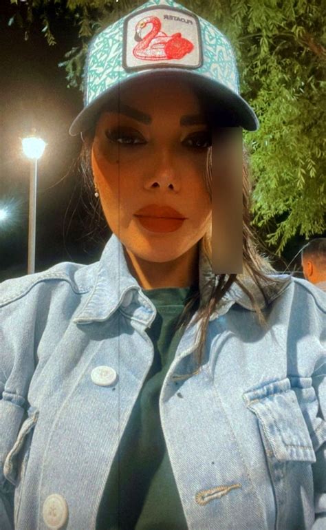 همسر مهران غفوریان هم رد داد عکس پوشش نامتعارف وسط تهران