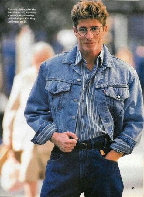 80s Mens Fashion And Clothing For Guys 80ler Erkek Modası Erkek Moda Tarzları Vintage Kıyafetler