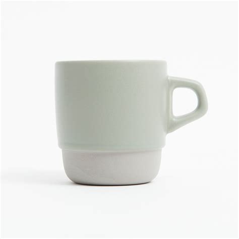 Kinto Scs Stacking Mug Coffee Brewing Equipment Origin Coffee