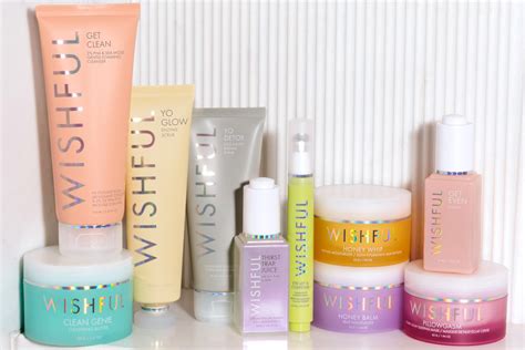 GET CLEAN: WISHFUL Unveils Revolutionary Cleanser For Flawless Skin ...