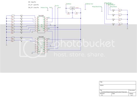 Greenhouse Automation Showcase Arduino Forum