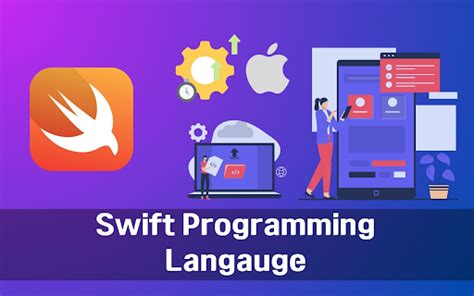 What Can You Do With Swift Programming Language Elancerglobal