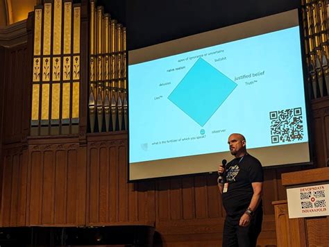 Devopsdaysindy Devopsdays Ignitetalks Dwayne Mcdaniel