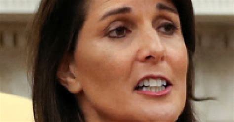 헤일리 자진 낙마에 입지 축소 등 뒷말