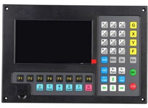 Mild Steel F2100B Plasma CNC Portable Controller At 23000 In Chennai