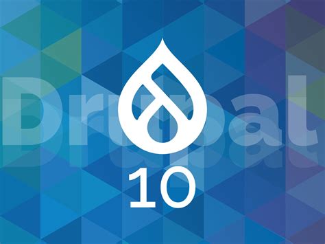 Drupal tutte le novità del CMS Archibuzz