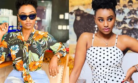 Mitchell Ntalami Explains Why She Is Yet To Settle Down Get Married
