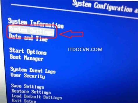 Cấu Hình RAID Trên Server IBM X M