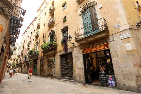 El Born Barcelona