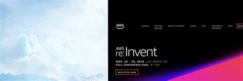 Nordcloud At AWS Re Invent Nordcloud