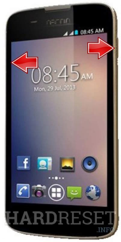 How To Do A Hard Reset On TECNO M5 HardReset Info