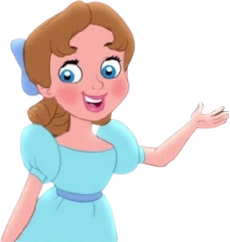 Wendy Darling Jatnlp Vector 19 By Ilovetoonssomuch On Deviantart