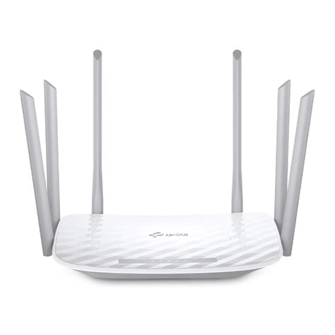 Wi Fi Router Tp Link Indonesia