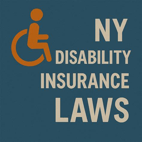 Ny Disability Insurance Laws 2025 Rights And Coverage Updates