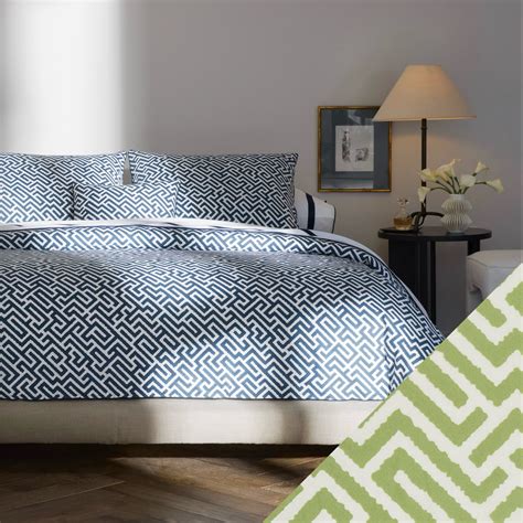 Matouk Gabriel Bedding Grass Artfully Designed