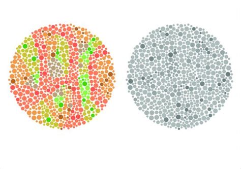 მხედველობის ტესტი შეამოწმეთ რამდენად კარგი თვალები გაქვთ