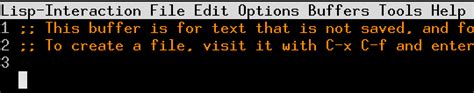 how to rearrange menu bar to show mode specific items first emacs