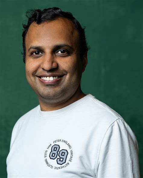 Meet Sumit Gupta Canvasrebel Magazine