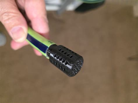 Intake Filter By Fadekofolienmakerworld Download Free 3d Models