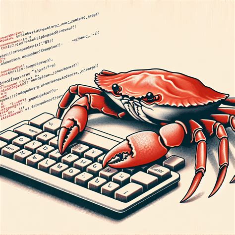 Let S Deep Dive Into Threads With Rust