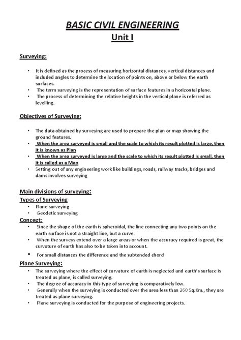 AutoCAD Basic Notes AUTOCAD BASICS INTERFACE TOOLBARS COMMANDS AutoCAD Basic Commands