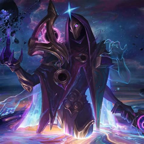 The Best Jhin Skins In League Of Legends Ranked