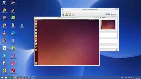 Установка Linux Ubuntu на Virtualbox Как установить Ubuntu в Virtualbox