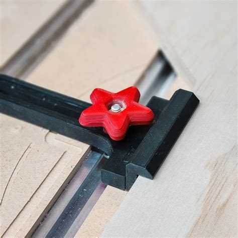 Flexfit Modular Cnc Clamping System Plywood Master Set Physical Product Etsy