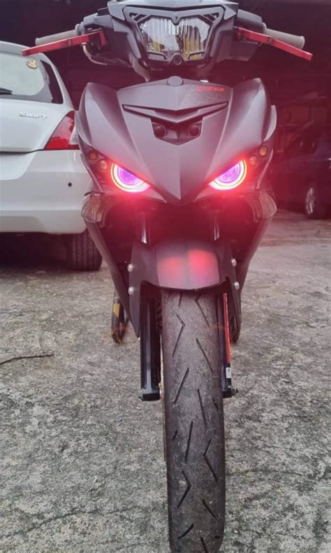 Yamaha Sniper 150 Chassis For Sale Used Philippines