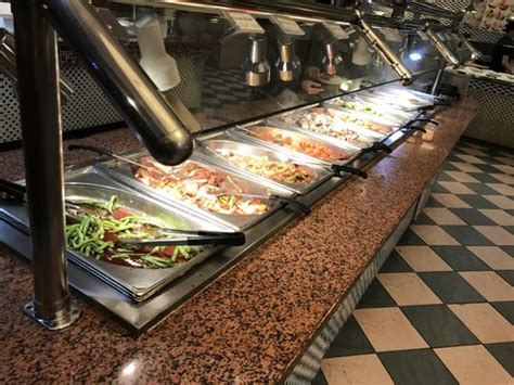 Hiro Japanese Buffet 258 Photos And 270 Reviews Sushi Bars 2797 S