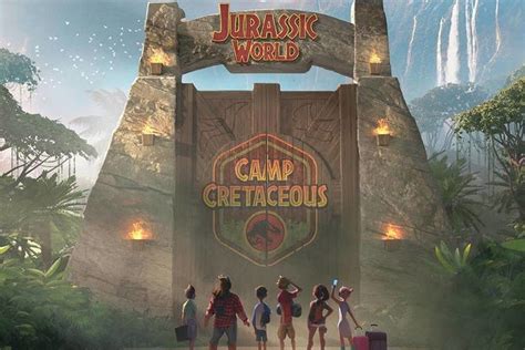 Jurassic Park Tendrá Un Spin Off En Forma De Serie Animada Que