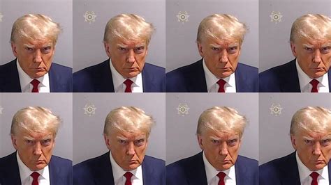 Donald Trump A T Il Pris La Photo La Plus Emblématique De Lhistoire