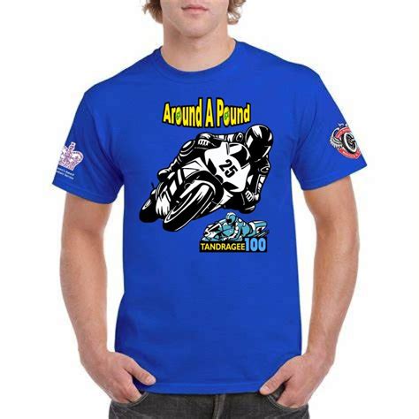 Tandragee 100 Packages Available Now Tandragee