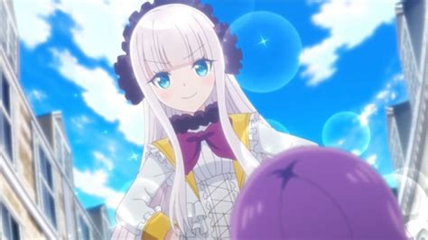 She Professed Herself Pupil Of The Wise Man Ep 1 Release Date